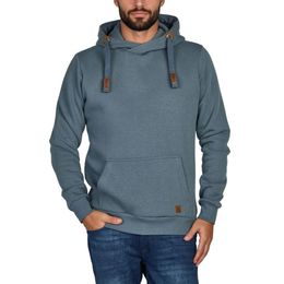 Riverso Pullover RIVNiklas in Blau | Gr.: XXL