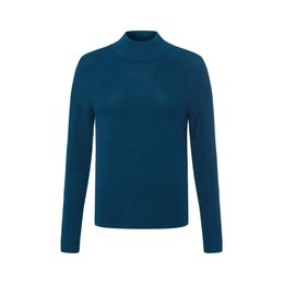 Franco Callegari Pullover in petrol - 0007 | Gr.: XL