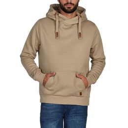 Riverso Pullover RIVNiklas in Beige | Gr.: M