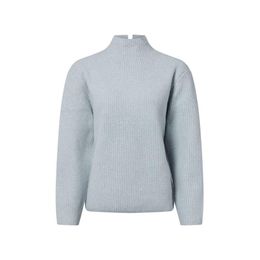 Zero Strickpullover in hellblau - 0001 | Gr.: 44