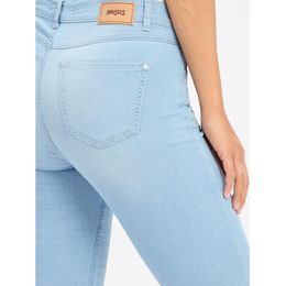 Angels Jeans Capri TU in hellblau - 0006 | Gr.: 38