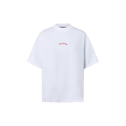 Pegador T-Shirt Malli in wei&szlig; | Gr.: 36