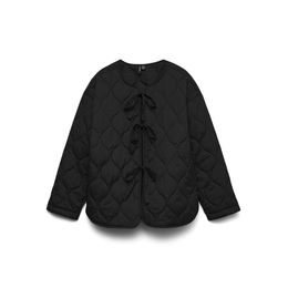 V&eacute;ro Moda Vero Moda Steppweste in Black | Gr.: XS