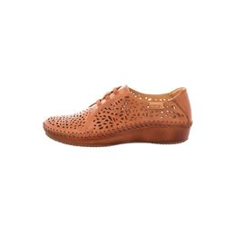 Pikolinos Komfort Slipper in Braun | Gr.: 38