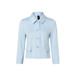 MARC CAIN SPORTS Kurzblazer in hellblau | Gr.: 36