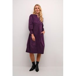 Culture Kleid CUantoinett Feminine in Winetasting | Gr.: XL