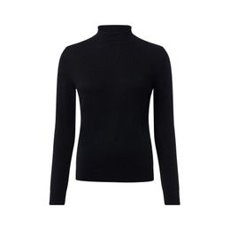 IPURI Pullover in schwarz - 0005 | Gr.: S