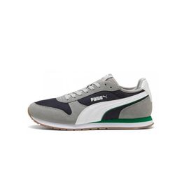 Puma Shoes Sneaker ST Miller in Blau | Gr.: 44,5