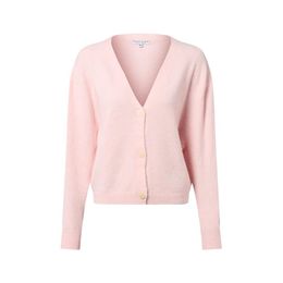 Marie Lund Strickjacke in rosa - 0004 | Gr.: M/L