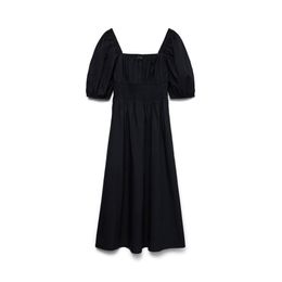 V&eacute;ro Moda Vero Moda Kleid in Black | Gr.: M