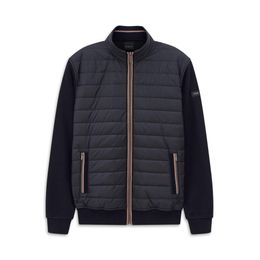 Bugatti Sweatjacke in 390-marine | Gr.: L