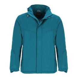 Pro X PRO-X elements &Uuml;bergangs-/Funktionsjacke PXE Transition "PHASE" in Blue Saphir/Solar-Blau | Gr.: L