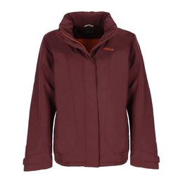 Pro X PRO-X elements &Uuml;bergangs-/Funktionsjacke PXE Transition "CINDY" in Aubergine | Gr.: 40