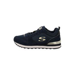 Skechers Sneaker Low in Blau | Gr.: 40