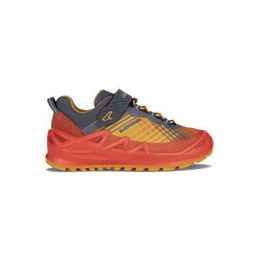 Lowa Outdoorschuh in rot | Gr.: 30