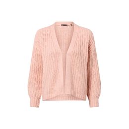 Zero Strickjacke in rosa - 0001 | Gr.: L