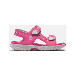 Timberland Sandale "Moss Jump" in Pink | Gr.: 34
