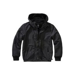 Brandit Windbreaker in black | Gr.: 122/128