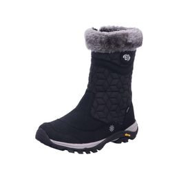Jomos Outdoorschuh in schwarz | Gr.: 44