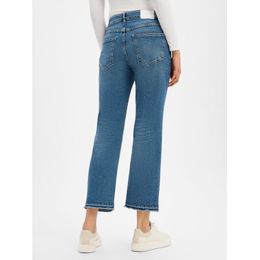 Opus Jeans Lani Twist in blue stone | Gr.: 34