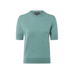 Franco Callegari Strickshirt in smaragd mint - 0007 | Gr.: M