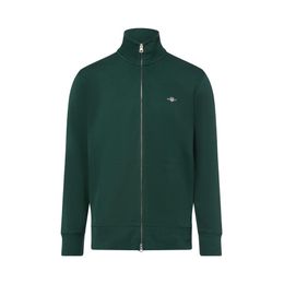 Gant Sweatjacke in tanne - 0003 | Gr.: XL