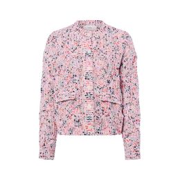Y.A.S Strickjacke YASConfetti in rosa flieder - 0001 | Gr.: 40