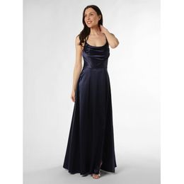 HEY KYLA Abendkleid in marine - 0001 | Gr.: 32