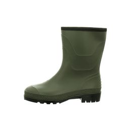 Beck Gummistiefel in Gr&uuml;n | Gr.: 41