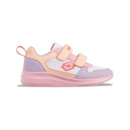 Lotto Kinder Sneaker "Sneaker" in Lila | Gr.: 27