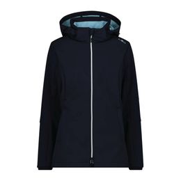 CMP Softshelljacke in Dunkelblau | Gr.: 40