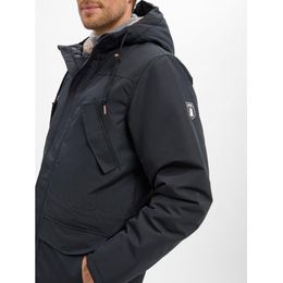 Derbe Parka Festholm in marine | Gr.: XL