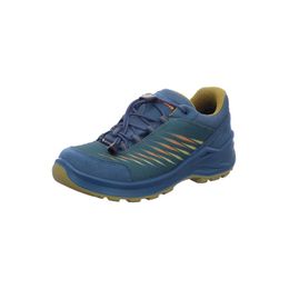 Lowa Lauflernschuhe in blau | Gr.: 38