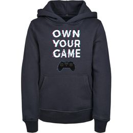Mister Tee Sweat & Fleece - Hoody in navy | Gr.: 110/116