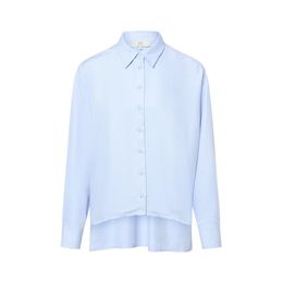 IPURI Bluse Nora in blau - 0007 | Gr.: 40