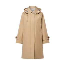 Barbour Mantel Sadie in beige | Gr.: 42