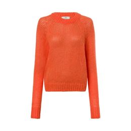 IPURI Strickpullover in orange - 0002 | Gr.: S