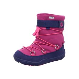Affenzahn Stiefel in rot | Gr.: 29