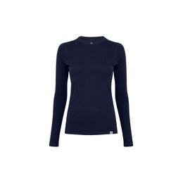 DANISH ENDURANCE Baselayer Merino in dark navy | Gr.: L