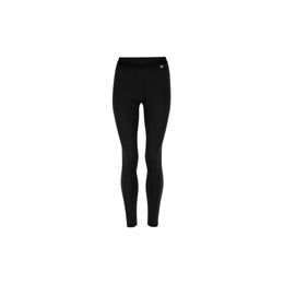 DANISH ENDURANCE Thermohose Merino in schwarz | Gr.: M