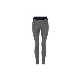 DANISH ENDURANCE Thermohose Core Merino Baselayer in grau | Gr.: XS