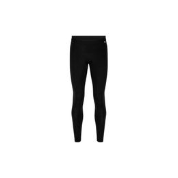 DANISH ENDURANCE Thermohose Merino in schwarz | Gr.: M