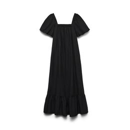 V&eacute;ro Moda Vero Moda Kleid in Black | Gr.: M