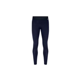 DANISH ENDURANCE Thermohose Merino in dark navy | Gr.: XL