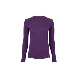 DANISH ENDURANCE Baselayer Merino in purple | Gr.: L
