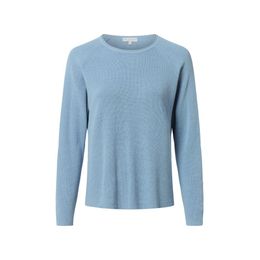Marie Lund Pullover in hellblau - 0014 | Gr.: M