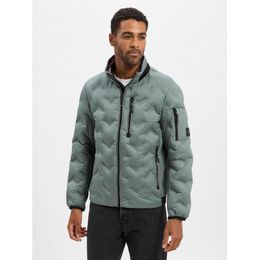 Tom Tailor Steppjacke in lind - 0002 | Gr.: XL