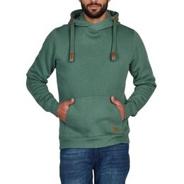 Riverso Pullover RIVNiklas in Gr&uuml;n | Gr.: XL
