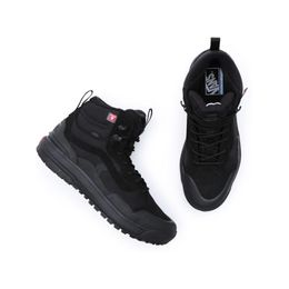 Vans Sneaker "Ua Ultrarange Exo Hi Mte-2" in Schwarz | Gr.: 35
