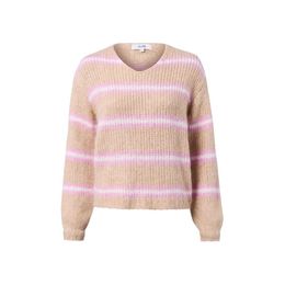 Mbym Pullover Gatilin in beige pink - 0001 | Gr.: S/M
